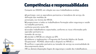 NR29 - Treinamento SST Trabalho Portuario - 2023.pptx