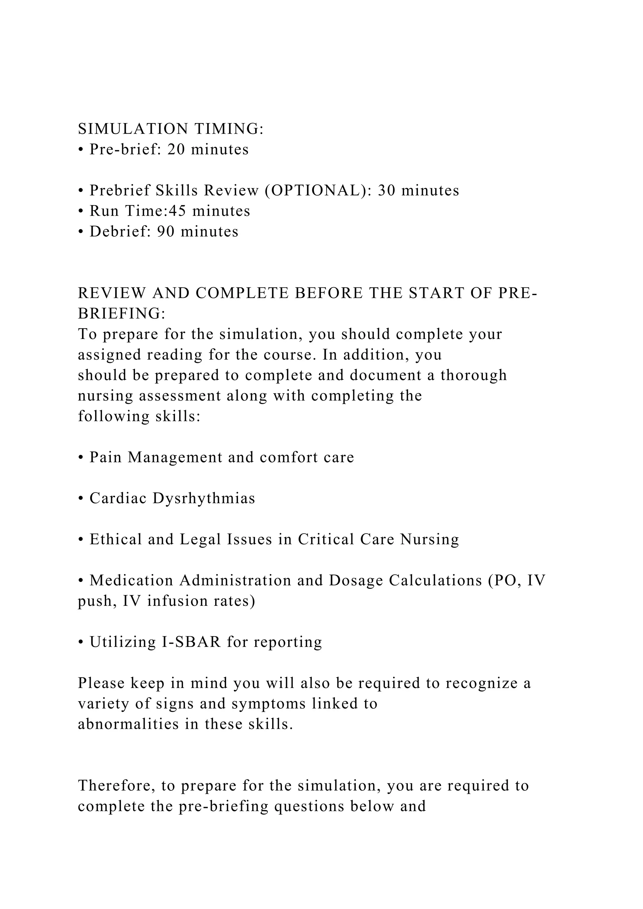 NR341342 Susan Weil Student Instructions ©2022 Chamberlain .docx