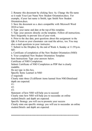 Nr 351 Education Redefined-snaptutorial.com