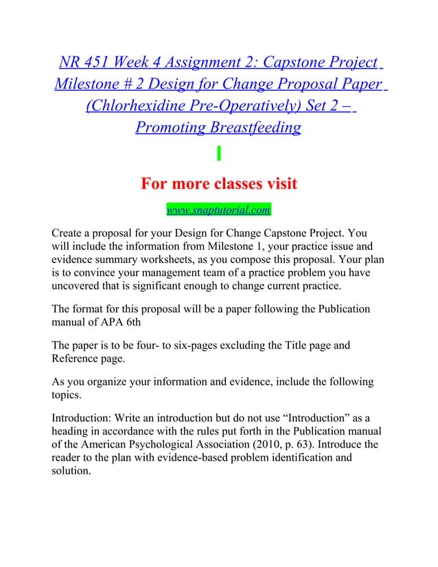NR 451 Enhance teaching - snaptutorial.com