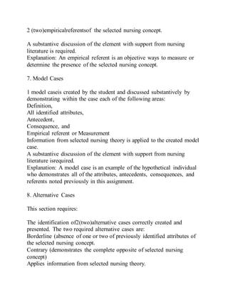 NR 501EXceptional Education/snaptutorial.COM