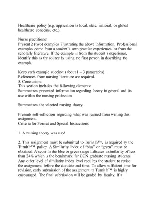 NR 501EXceptional Education/snaptutorial.COM