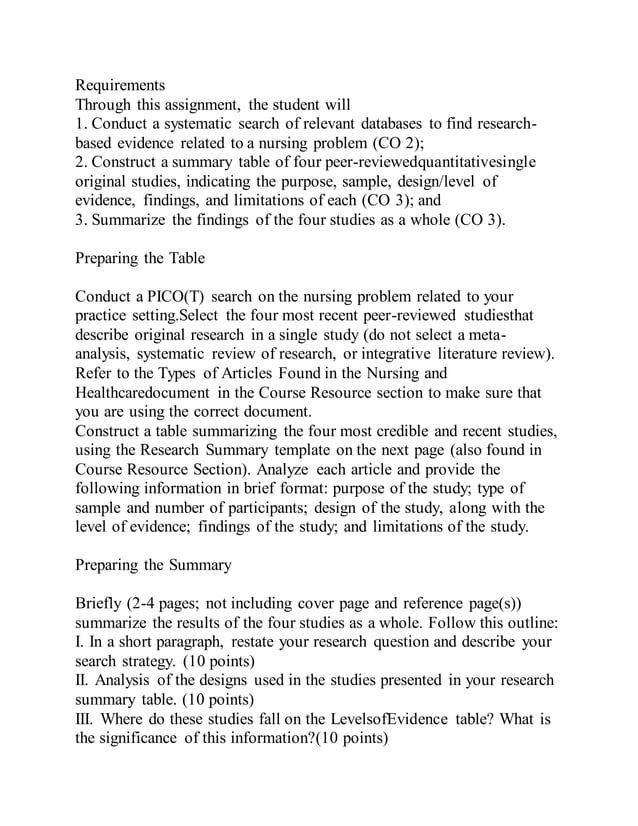 NR 505 EXceptional Education/snaptutorial.COM