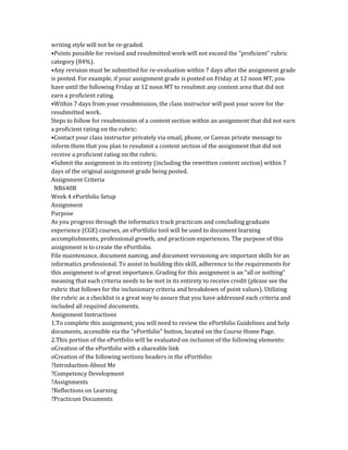 NR640B Complete Course Latest 2023.docx