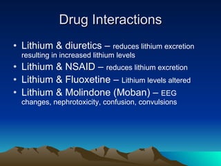 Anti psychotics | PPT