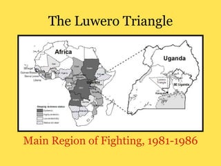 Nra presentation | PPTX