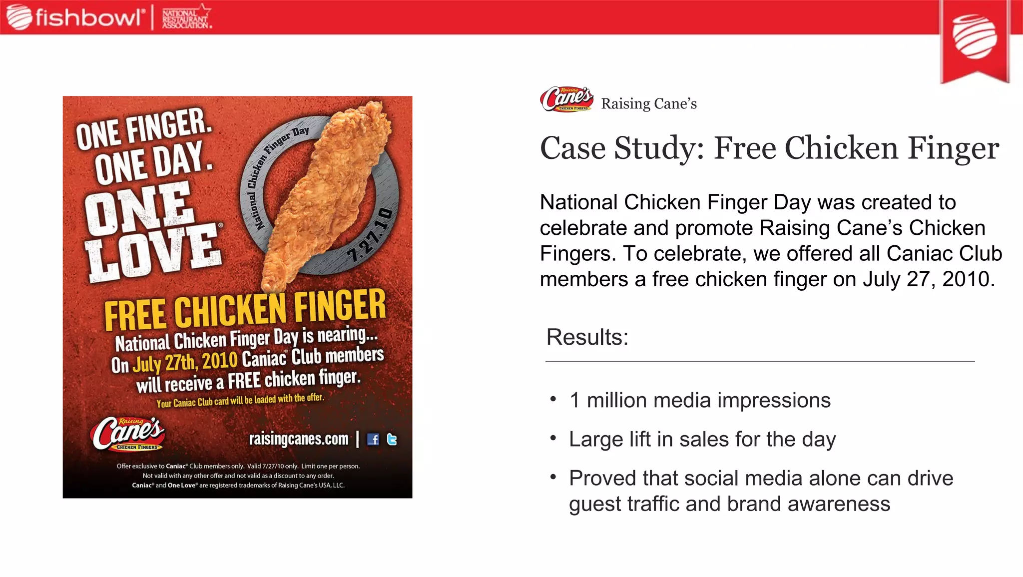 Fishbowl 2011 NRA Show Panel | PPT