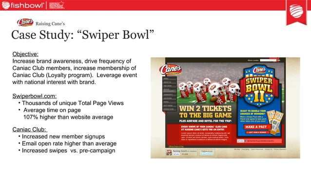 Fishbowl 2011 NRA Show Panel | PPT