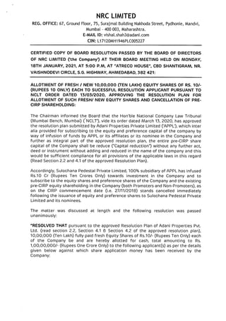 NRC India Resolution.pdf