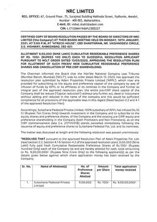 NRC India Resolution.pdf