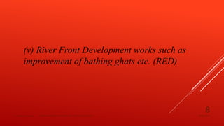 National River Conservation Plan (NRCP) and Ganga Action Plan (GAP) | PPTX