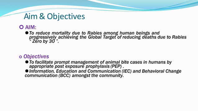 nrcp.pptx | Infectious Diseases | Diseases and Conditions