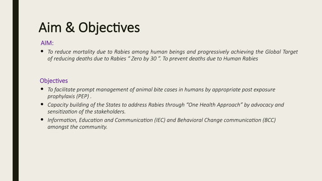 NRCP_ppt_ Training in NATIONAL RESEARCH CP PPT | PPT