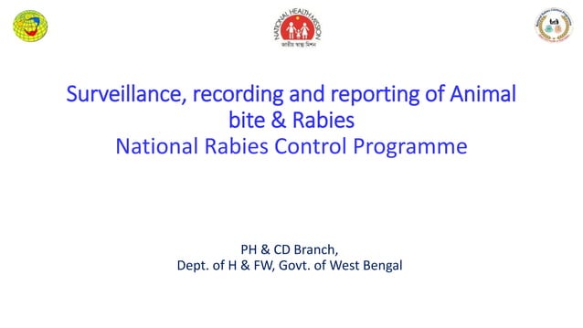 NRCP pptx | PPTX | Infectious Diseases | Diseases and Conditions