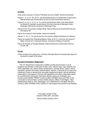 NRSC... from the surface down | PDF