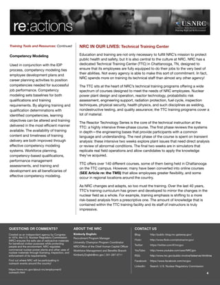 NRC spring 2020_final newsletter | PDF