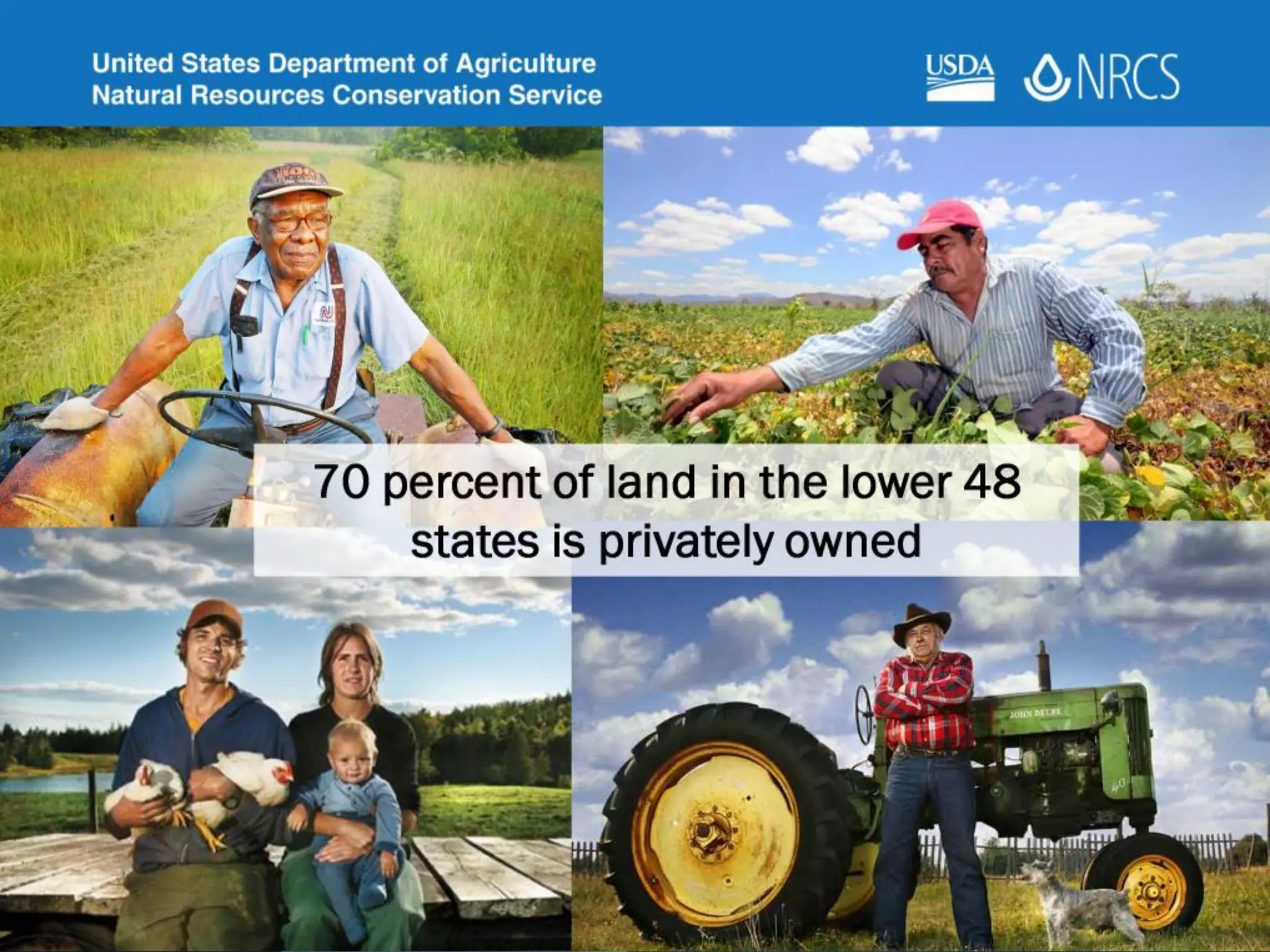 NRCS USDA Presentation | PDF