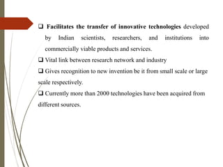 NRDC ppt by Rohit santosh nivdunge .pptx