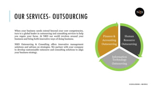 N R Doshi & Partners | PPT