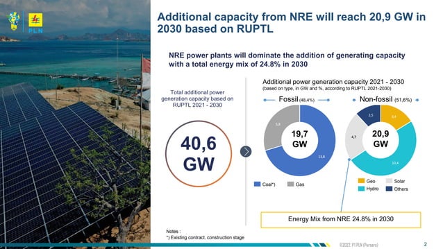 NRE Development in Indonesia - PT PLN.pdf