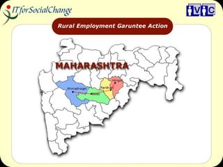 Nregs action presentation | PPT