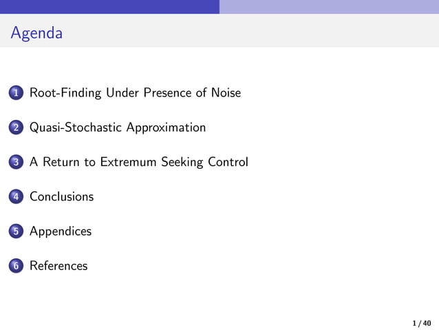 Quasi Stochastic Approximation Algorithm Design Principles With Applications To Machine