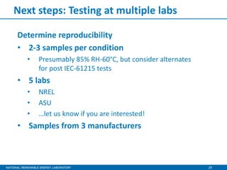 Nrel pid presentation_csi | PPT