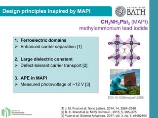 NREL PV seminar | PPT