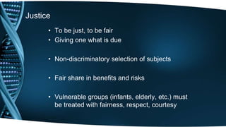 NRES Ethics In Research.pptx