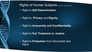 NRES Ethics In Research.pptx