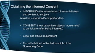 NRES Ethics In Research.pptx