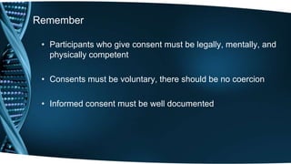 NRES Ethics In Research.pptx