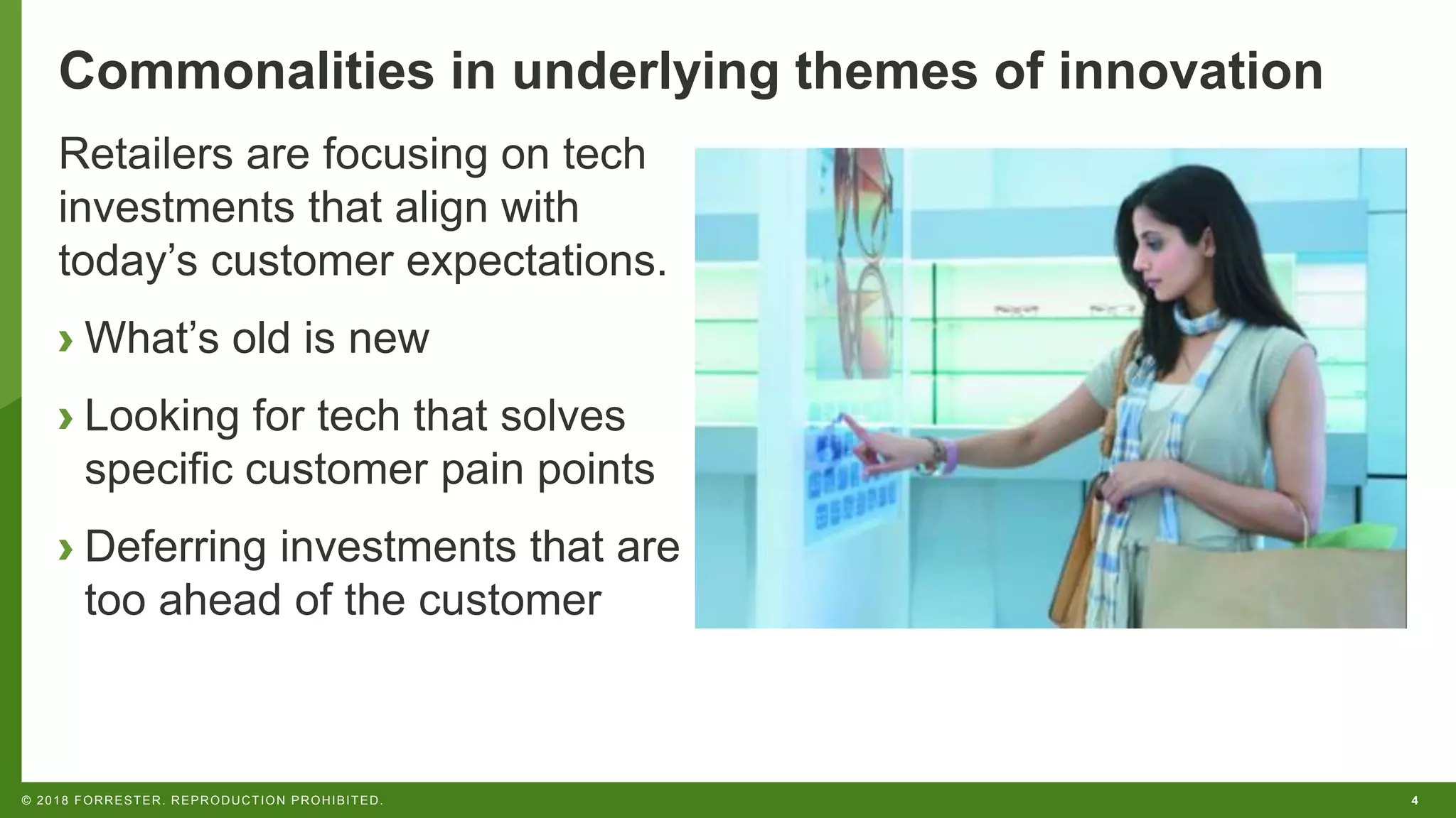 Choosing how to prioritize the technical and innovation pipeline | PPT