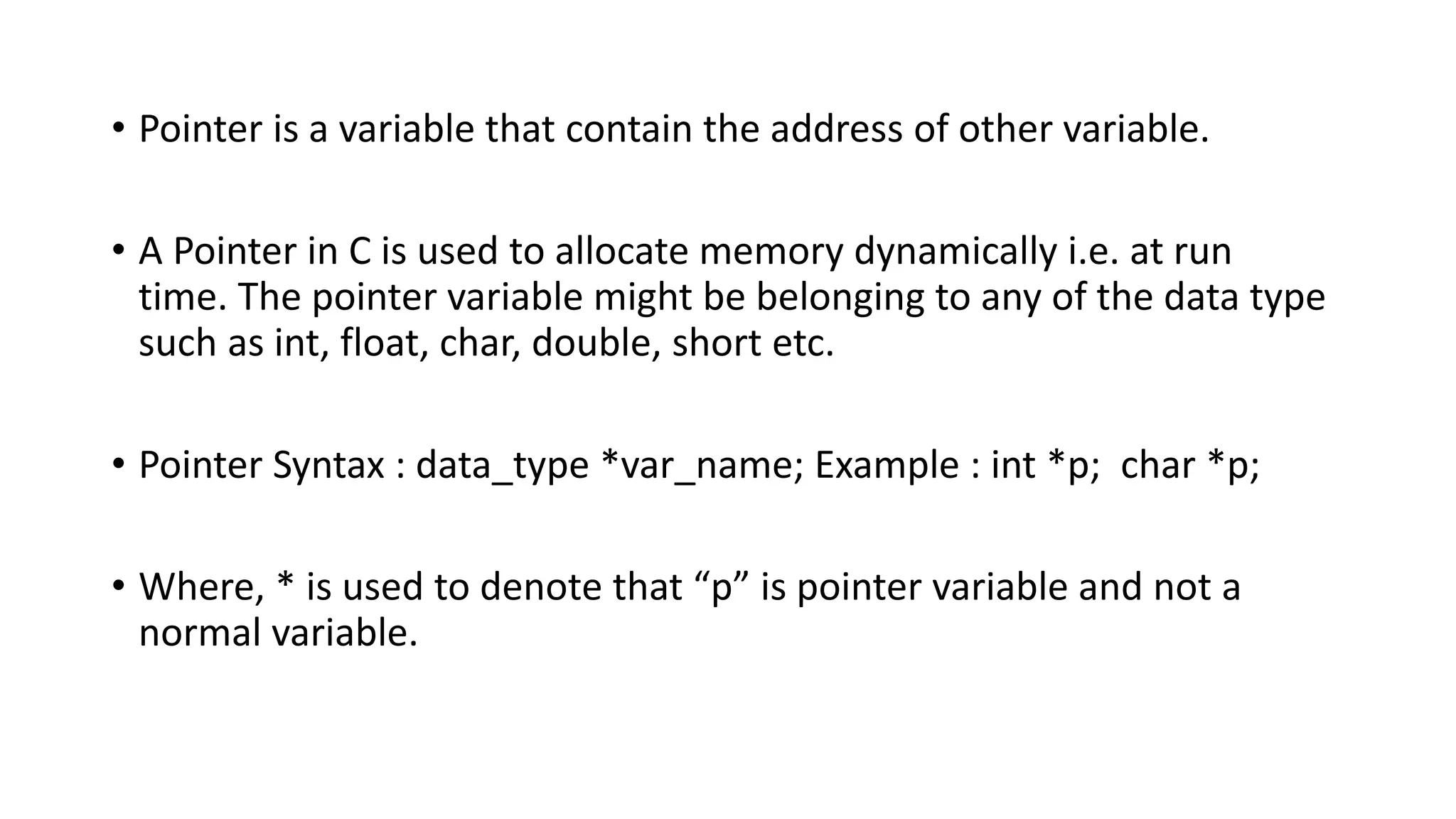 NRG 106_Session 6_String&Pointer.pptx