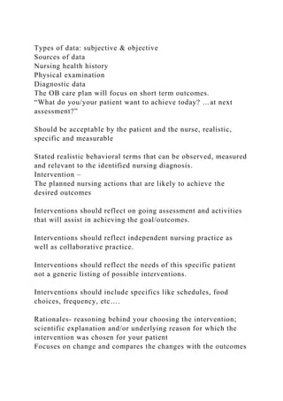 NRG5000 Theoretical Foundations of NursingDr. Lisa Capps, Facult | DOCX