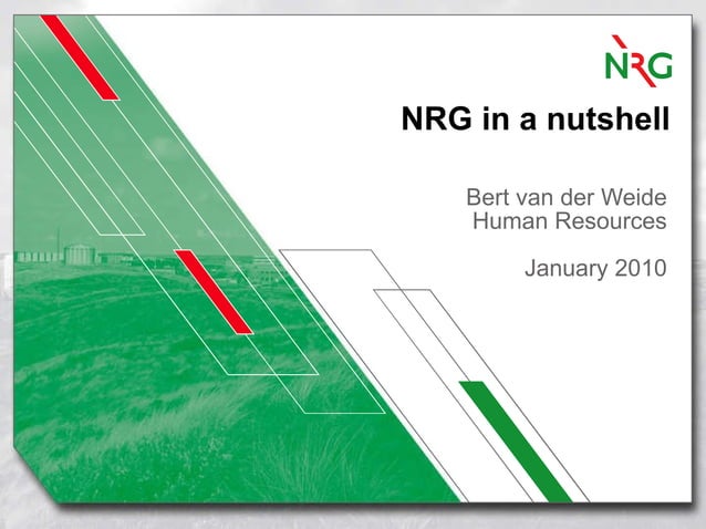 Nrg Presentation | PPT