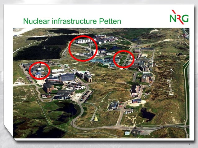 Nrg Presentation | PPT