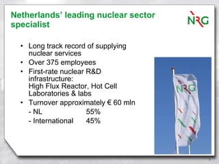 Nrg Presentation | PPT