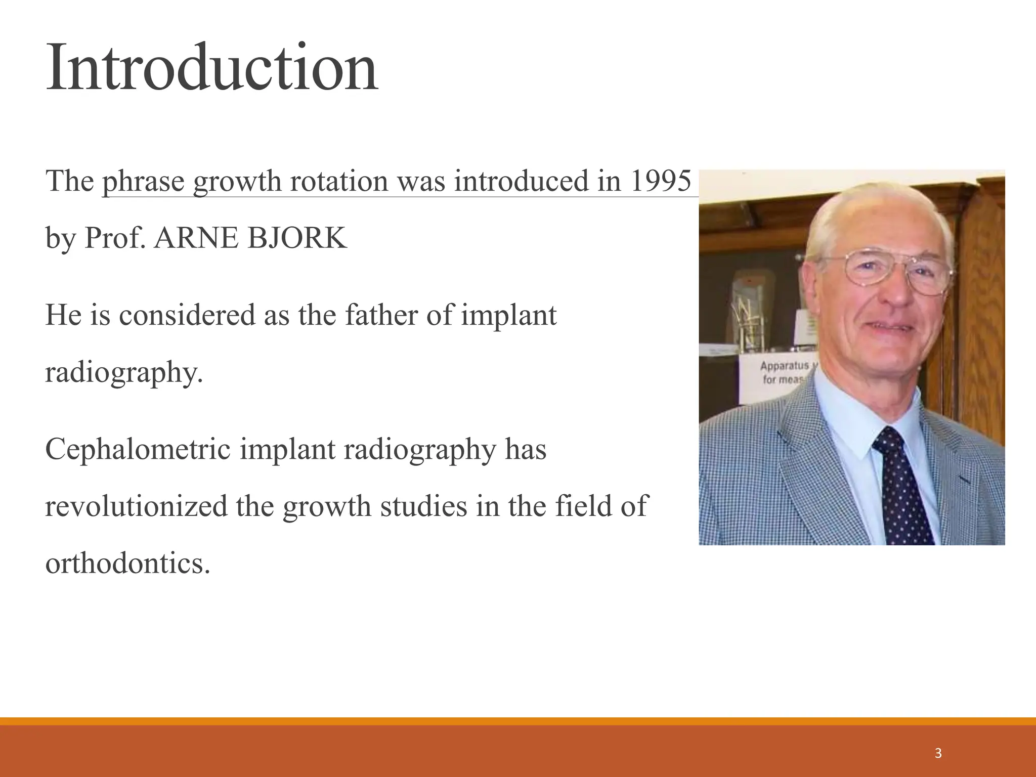 Growth Rotation NR | PPTX