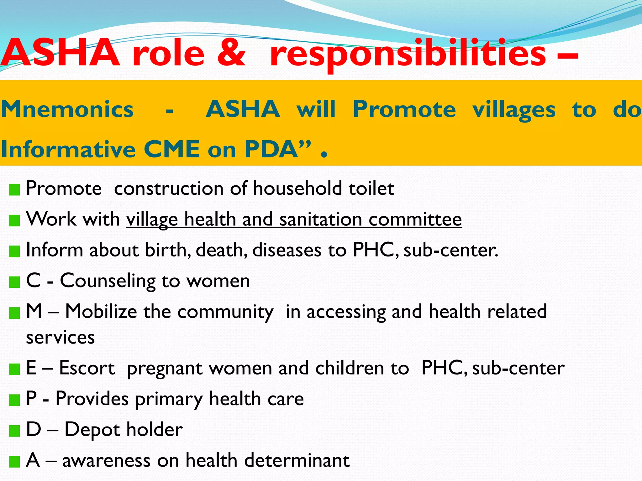 National Rural Health Mission | PDF | Healthcare Industry | Industries