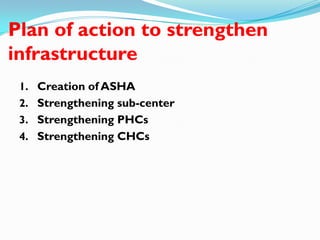 National Rural Health Mission | PDF