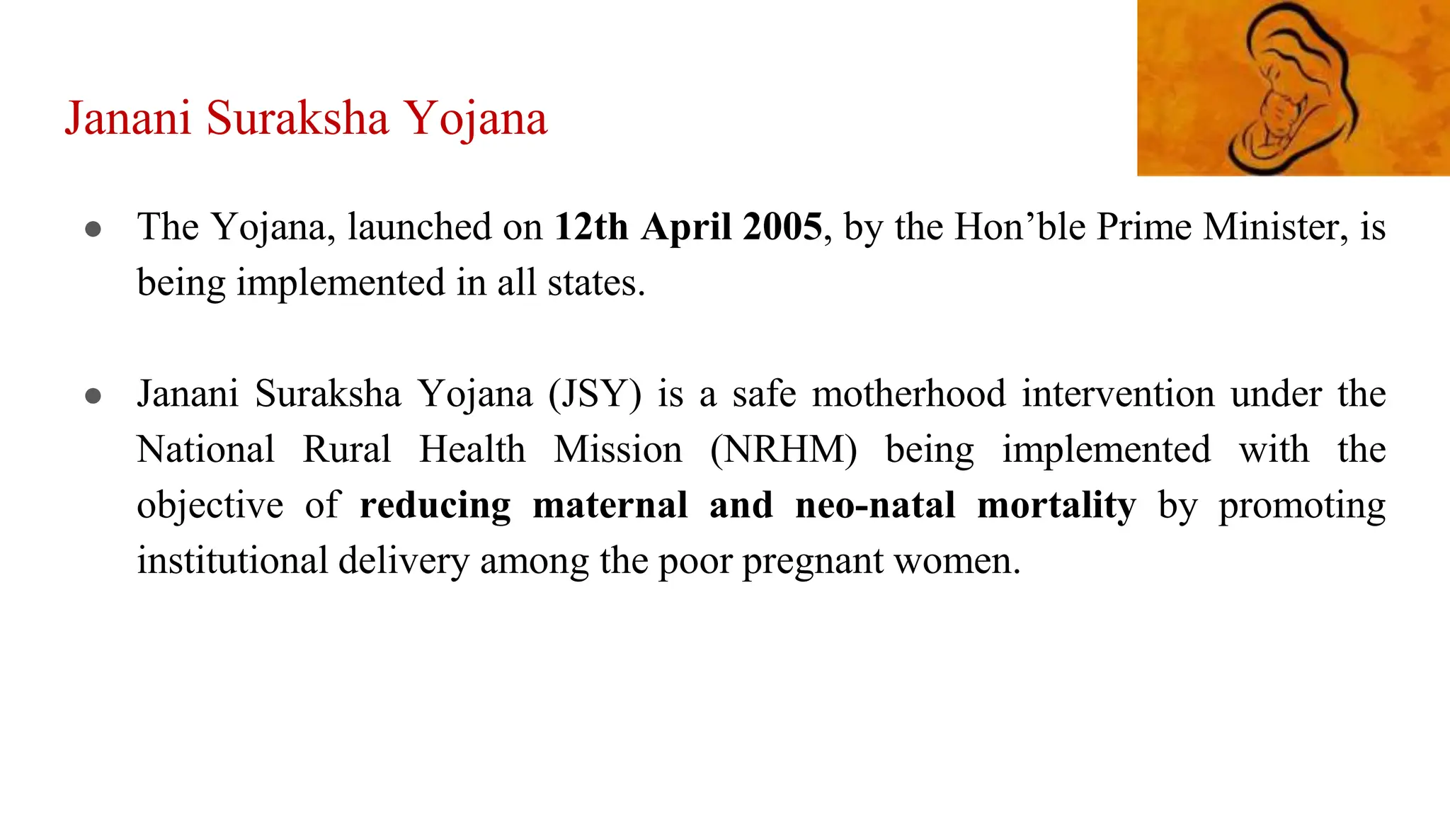 National Rural Health Mission(NRHM).pptx