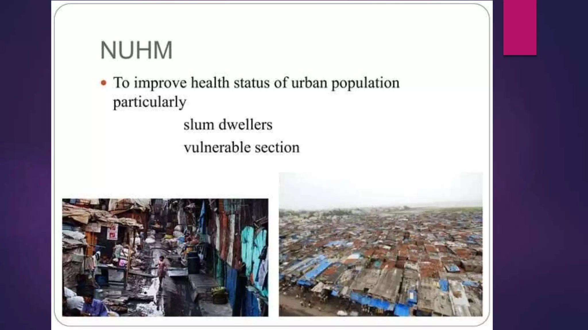 NRHM NUHM .pptx