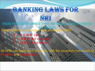 Nri | PPT