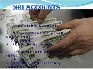 Nri | PPT
