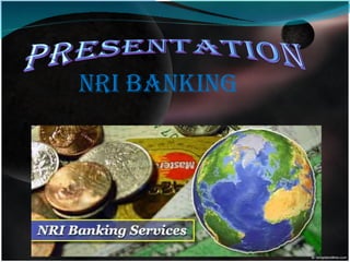 Nri | PPT