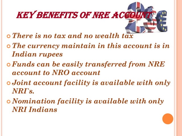 ppt on NRI BANKING | PPTX