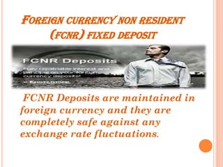 ppt on NRI BANKING | PPTX