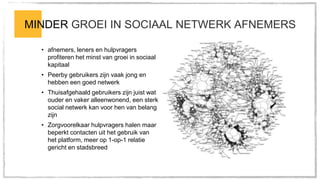 Nieuwe Rijkdom in de Wijken | PPT