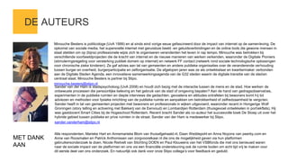 Nieuwe Rijkdom in de Wijken | PPT